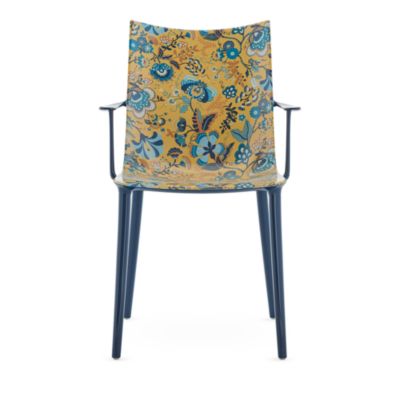 Click here for Kartell H. h.h. Graphic Impression Chair prices