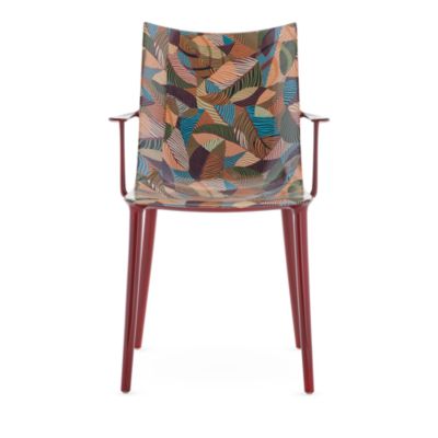 Click here for Kartell H. h.h. Graphic Impression Chair prices