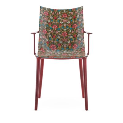 Kartell H. h.h. Graphic Impression Chair