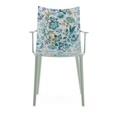 Click here for Kartell H. h.h. Graphic Impression Chair prices