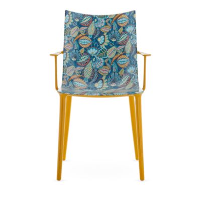 Click here for Kartell H. h.h. Graphic Impression Chair prices