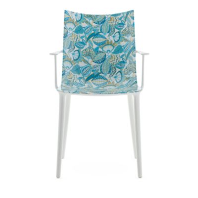 Click here for Kartell H. h.h. Graphic Impression Chair prices
