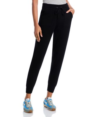 Click here for C by Bloomingdales Cashmere Jogger Pants - Exclusi... prices