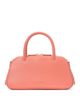 Click here for kate spade new york Grace Leather Mini Bag prices
