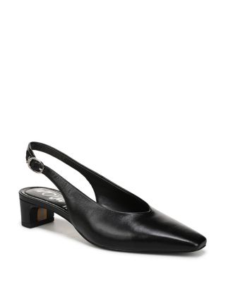 Click here for Sam Edelman Womens Ronnie Slingbacks prices