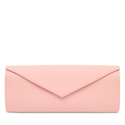 Rapport London Victoria Leather Jewelry Roll