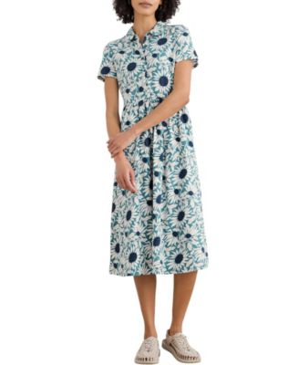 Click here for Seasalt Cornwall Womens Mainland Dress prices