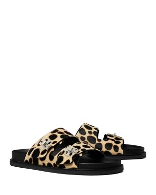 Click here for Tory Burch Womens Turnlock Sport Slide prices