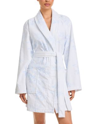 Click here for LoveShackFancy Indie Robe prices