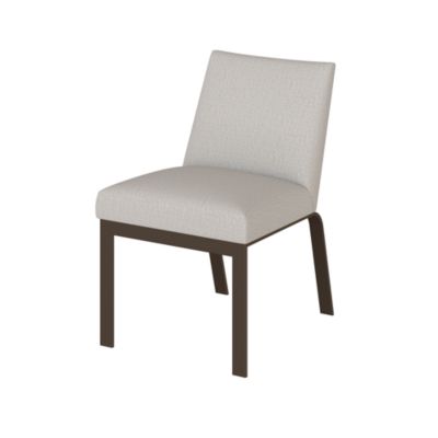 Click here for Baker Furniture Ezra Side Chair prices