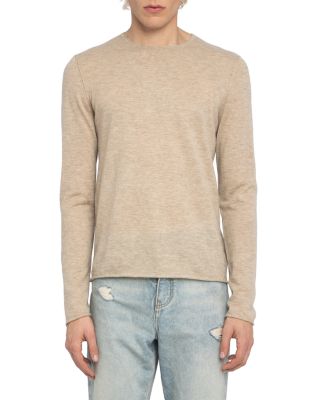 Click here for Zadig & Voltaire Teiss Cashmere Sweater prices