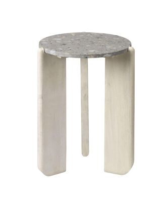 Jamie Young Quarry Side Table | Bloomingdale's Home