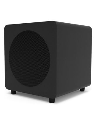 Click here for Kanto SUB8 8 Sealed Powered Subwoofer prices