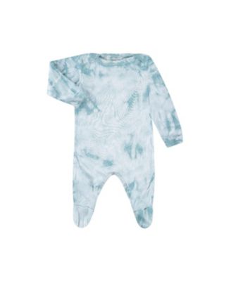 Click here for Paigelauren Unisex Rib Onesie in Tie Dye prices