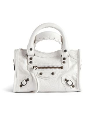 Click here for Balenciaga Le City Bag Nano prices