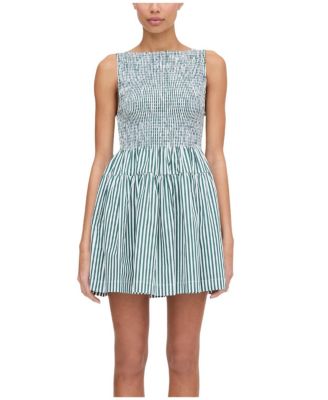 Click here for Hill House Home Womens The Cosima Mini Nap Dress prices