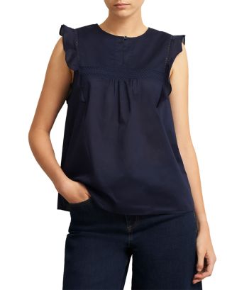 HOBBS LONDON Joy Top | Bloomingdale's Women