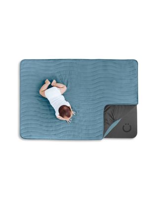 Click here for Ubbi Floor Mat & Cover prices
