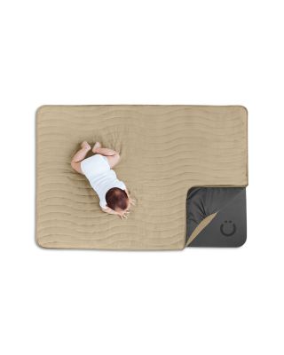 Click here for Ubbi Floor Mat & Cover prices