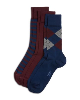 Click here for Falke Happy Box Socks Gift Set  Pack of 3 prices