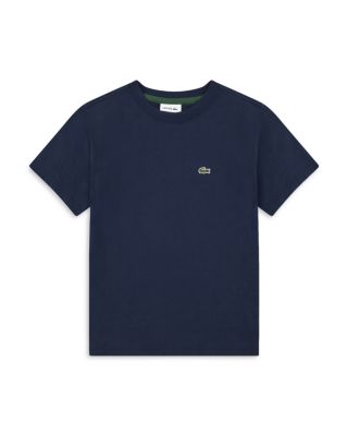Click here for Lacoste Boys Core Tee - Little Kid  Big Kid prices