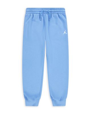 Click here for Jordan Boys Mj Brooklyn Fleece Sweatpants - Big Ki... prices