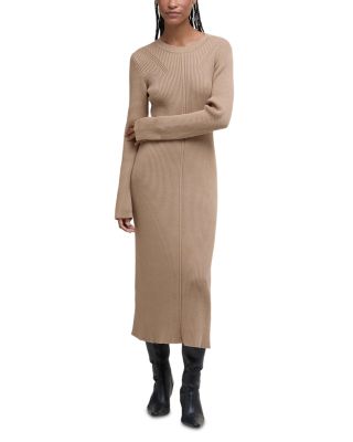 Click here for Barbour Anastasia Midi Dress prices