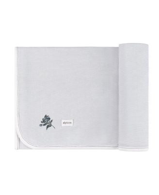 Click here for Elys & Co. Unisex Berry Collection Blanket - Baby prices