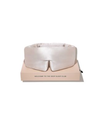 Click here for Drowsy Silk Sleep Mask prices