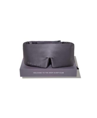 Click here for Drowsy Silk Sleep Mask prices