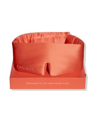 Click here for Drowsy Silk Sleep Mask prices