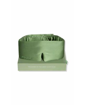 Click here for Drowsy Silk Sleep Mask prices