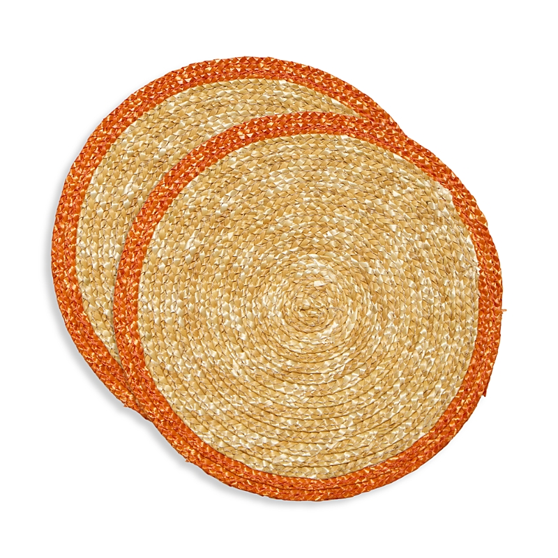 Click here for La DoubleJ Straw Coasters Set of 2 prices