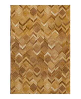 Dalyn Bozeman Washable BM5 5x76 Area Rug - Amber