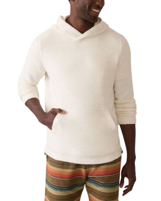 Click here for Faherty Whitewater Hoodie prices