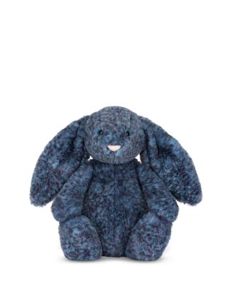 Jellycat Hopscone Luxe Bunny Original Plush Toy - Ages 12M ...