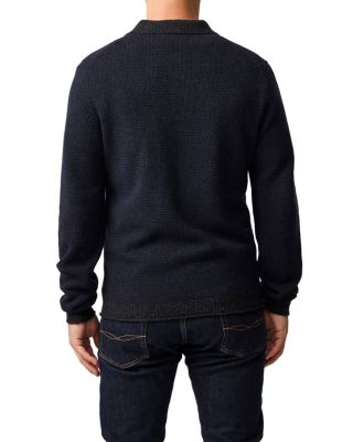 Click here for Rodd & Gunn Marlin Polo Sweater prices