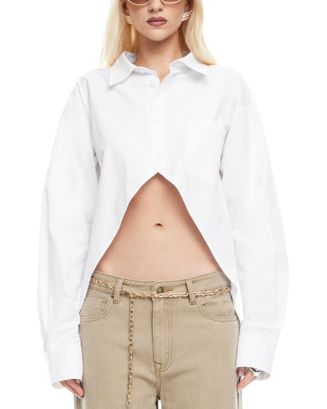 Lioness Fever Shirt | Bloomingdale's