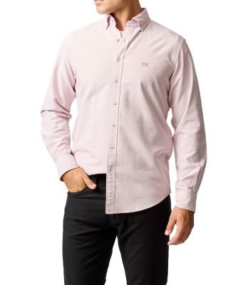 Click here for Rodd & Gunn Gunn Oxford Sports Fit Shirt prices