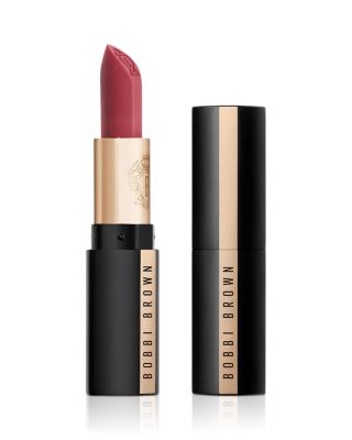 Click here for Bobbi Brown Luxe Cashmere Matte Lipstick prices