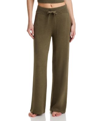 Click here for Eberjey Sweater Pants prices