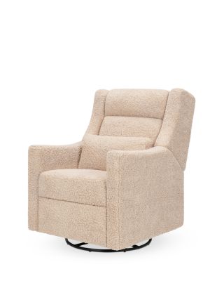 Click here for Babyletto Kiwi Plus Power Recliner and Swivel Glid... prices