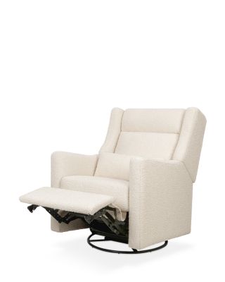 Click here for Babyletto Kiwi Plus Power Recliner and Swivel Glid... prices