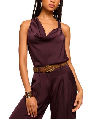 Click here for Ramy Brook Zoe Top prices