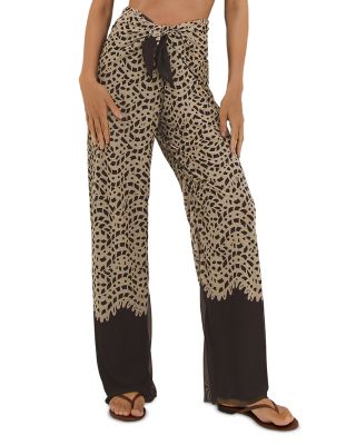 Click here for ViX Poeme Pareo Pants prices