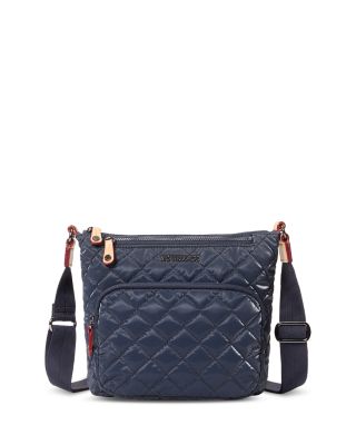 Click here for Mz Wallace Metro Scout Crossbody prices