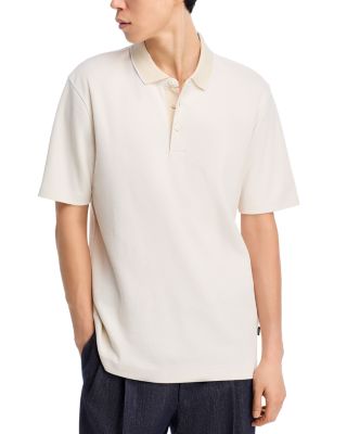 Click here for Boss Mercerized Cotton Polo Shirt prices