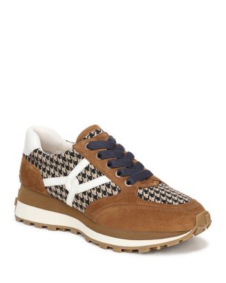 Veronica Beard Women's Valentina Running Sneakers | Bloomingdale's Shoes