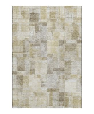 Dalyn Ravenna Washable RN4 Area Rug  5 x 76