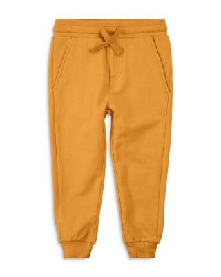 Click here for Miles The Label Boys Knit Sweatpants - Little Kid prices